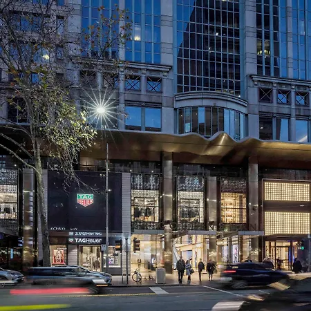Oakwood Premier Melbourne • Australia