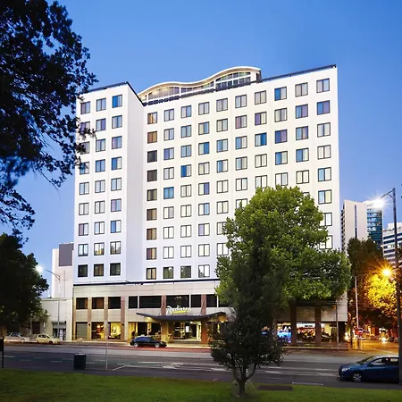 Oakwood Premier Melbourne • Australia